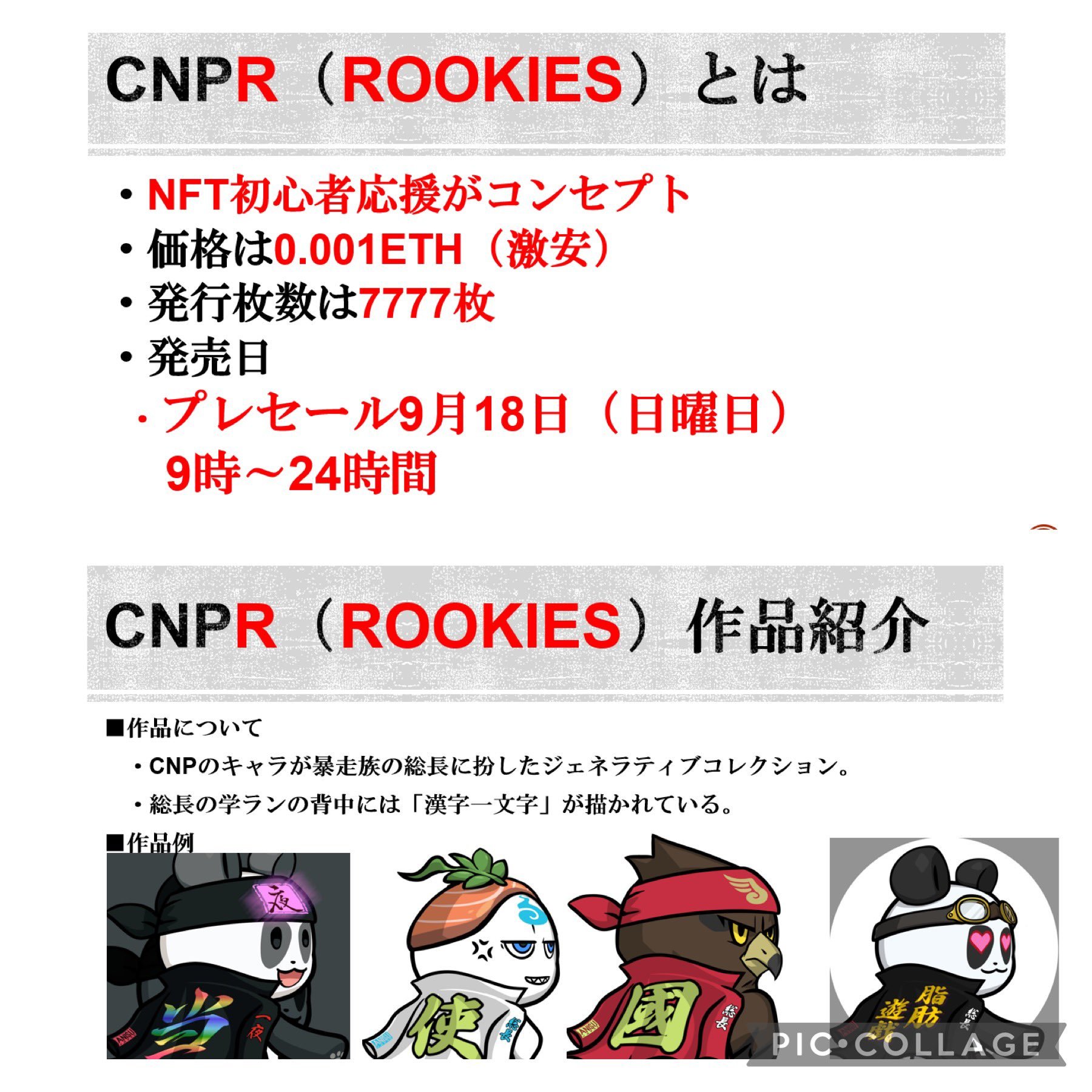 【最新版】CNPRとは？｜ホワイトリスト入手から買い方まで解説 - ワイパパブログ